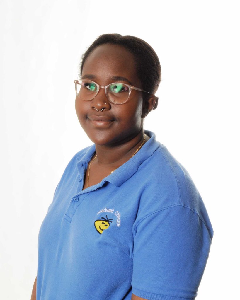 Team – Shadwell Childcare & Nursery | Shadwell | Leeds | Yorkshire